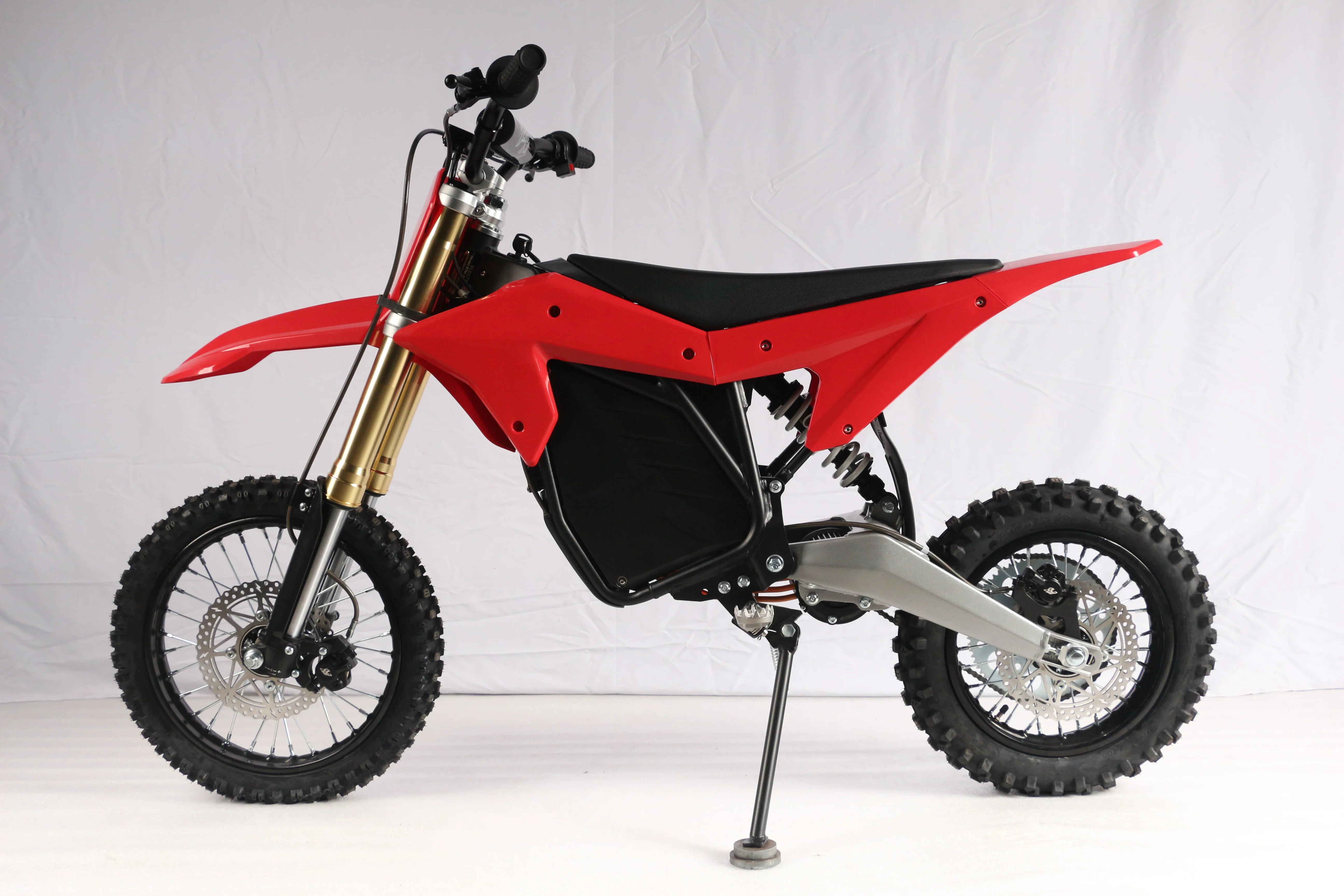 Etm RTR Full Custom Kit – Proline Designs Mx