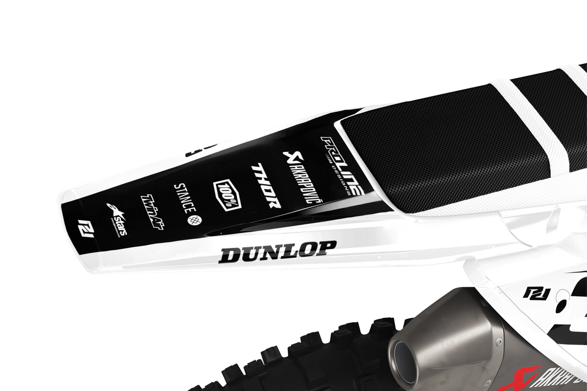 Husqvarna 'Fresh' Kit – Proline Designs Mx